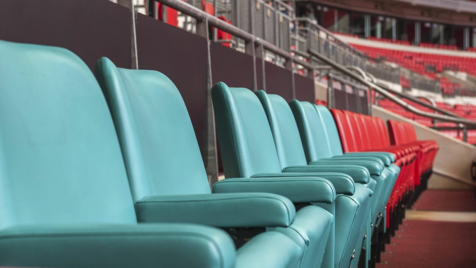 Reserved Seating Event Software: Sell Tickets Online with Ticketbud