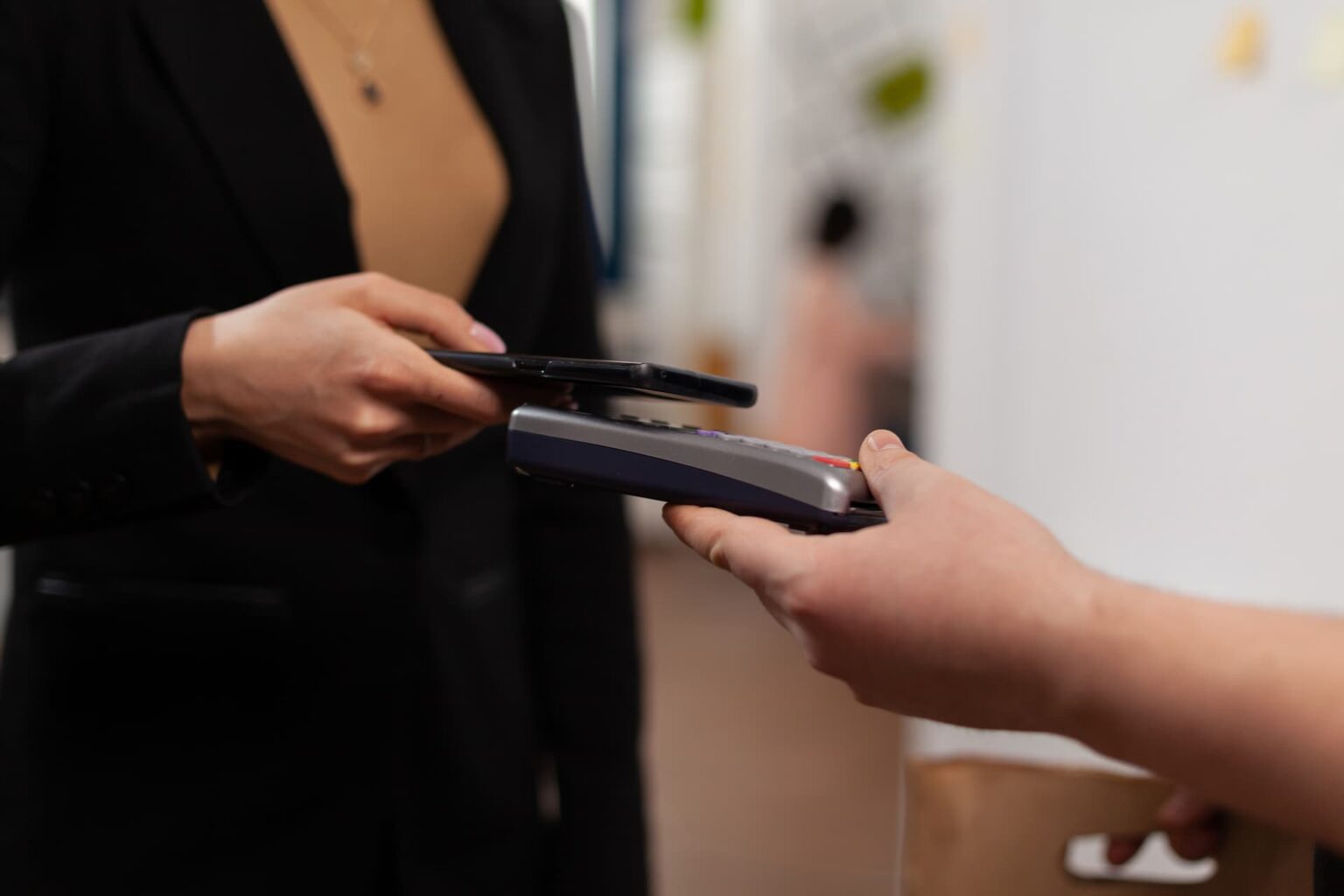 Ticket Scanning