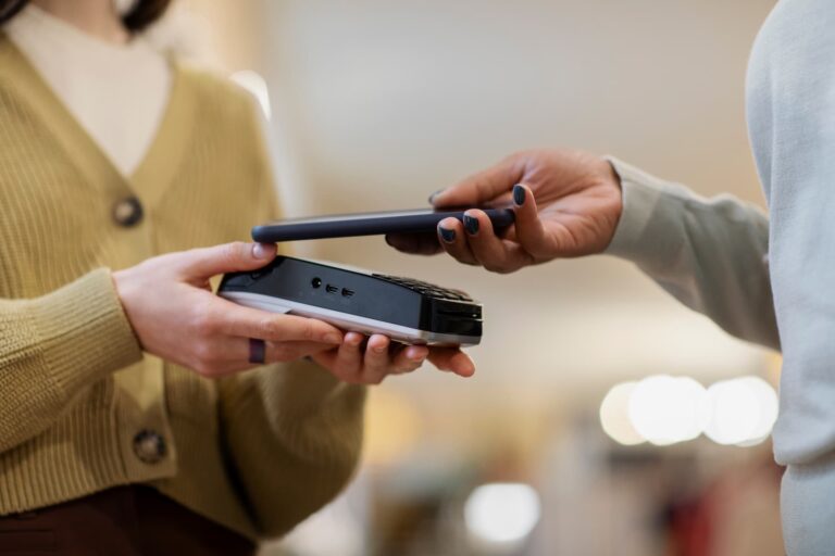Ticket Scanning